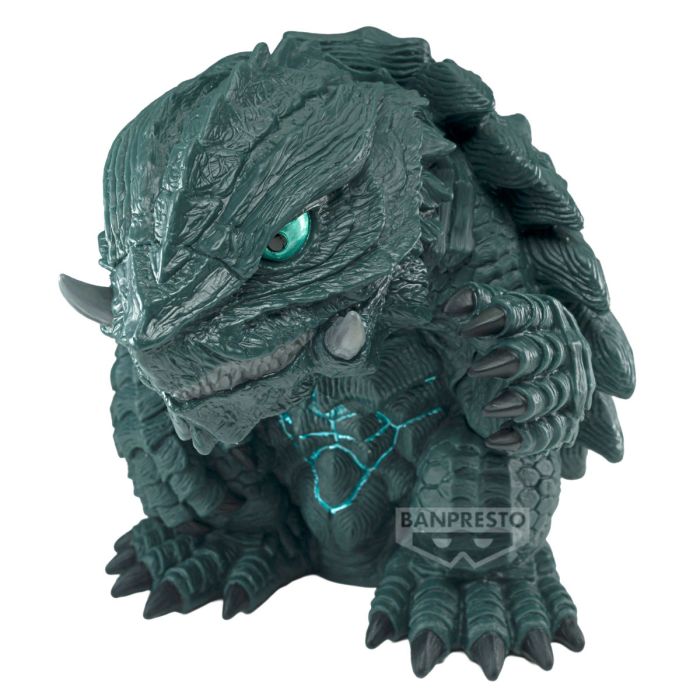 GAMERA -REBIRTH- ENSHRINED MONSTERS GAMERA(2023)(VER.A) Dream Toy Co., Ltd.