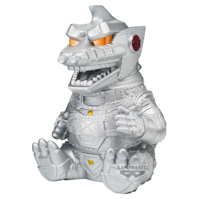 TOHO MONSTER SERIES ENSHRINED MONSTERS MECHAGODZILLA(1974)(VER.A) Dream ...