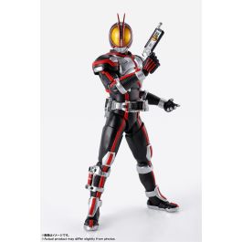 S.H.FIGUARTS (SHINKOCCHOU SEIHOU) MASKED RIDER FAIZ (REISSUE) Dream Toy ...