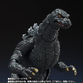 [PRE-ORDER] S.H.MonsterArts GODZILLA Jr & DESTOROYAH EVOLUTION Dream ...